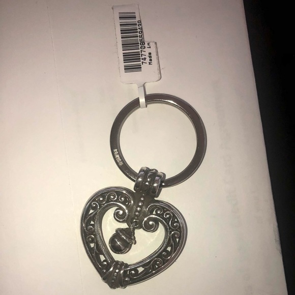 Brighton | Accessories | Brighton Keychain | Poshmark